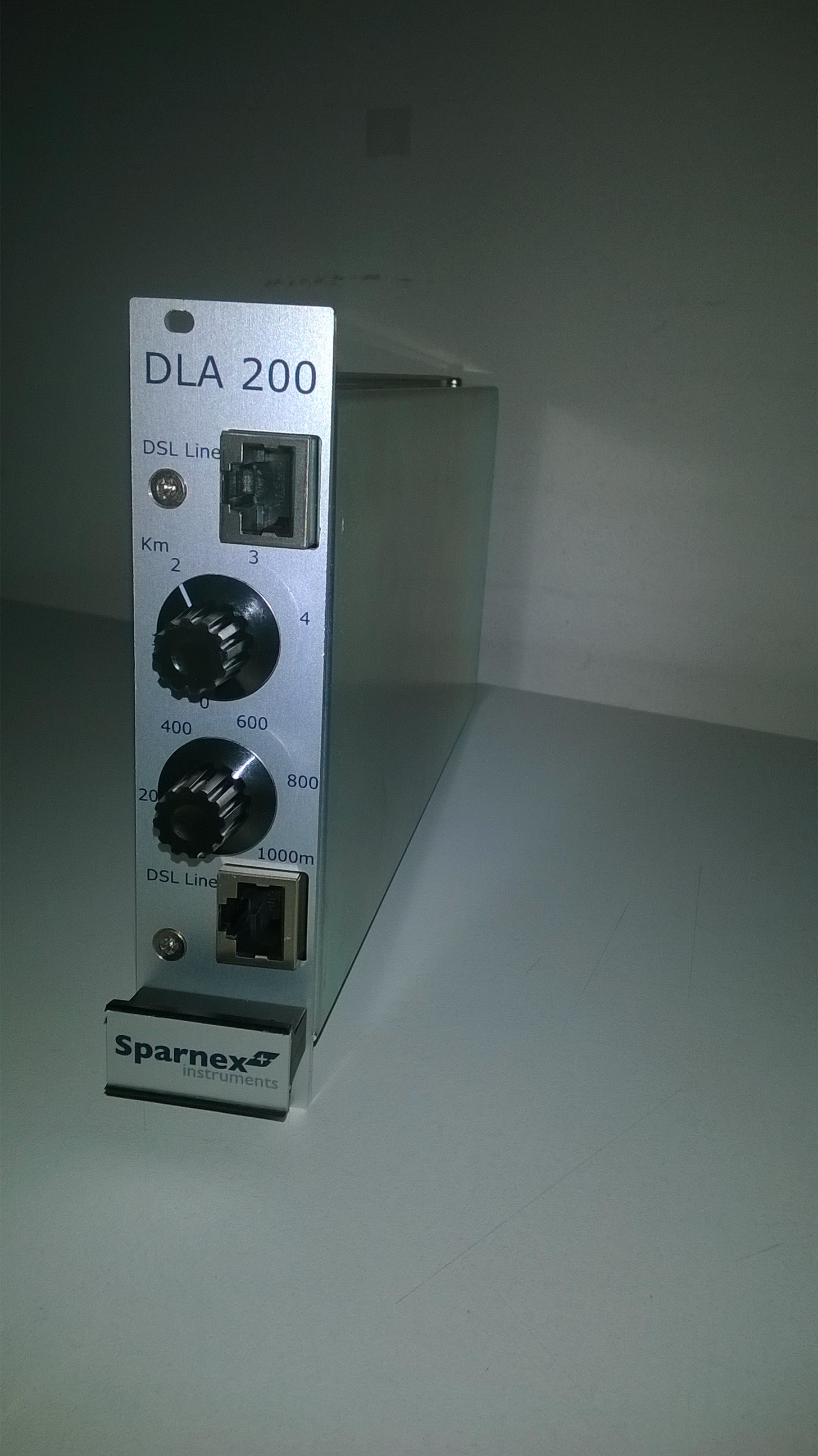 Smallest 0,4 mm PE passive cable attenuator - SI Product Browser